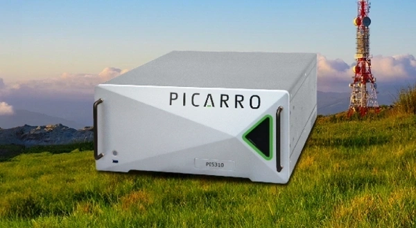 Environmental Science Home | Picarro